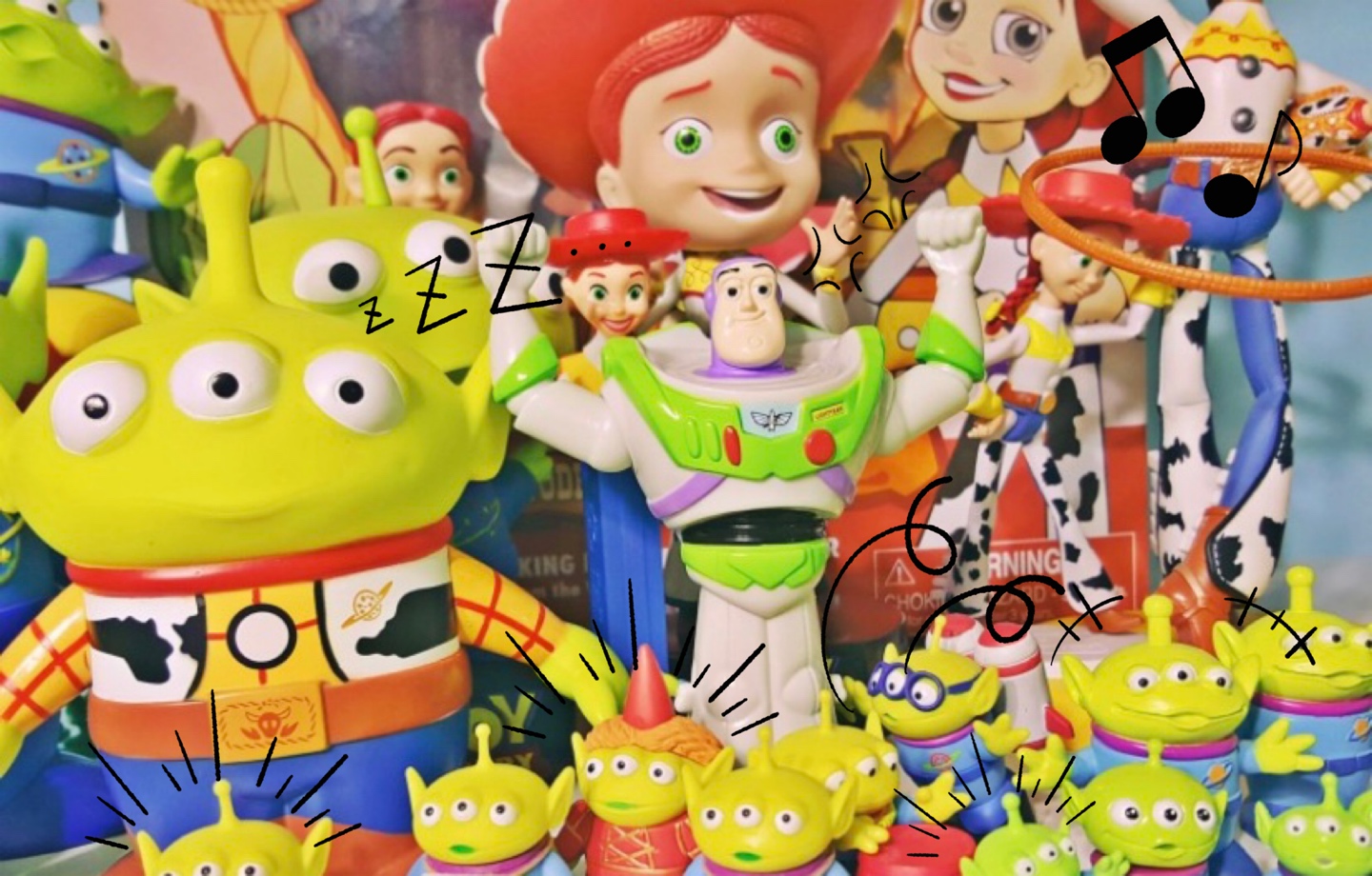 심심해서 해봤어요 예쁘게 봐주세요~ㅎㅎ | 콜리(Colley)