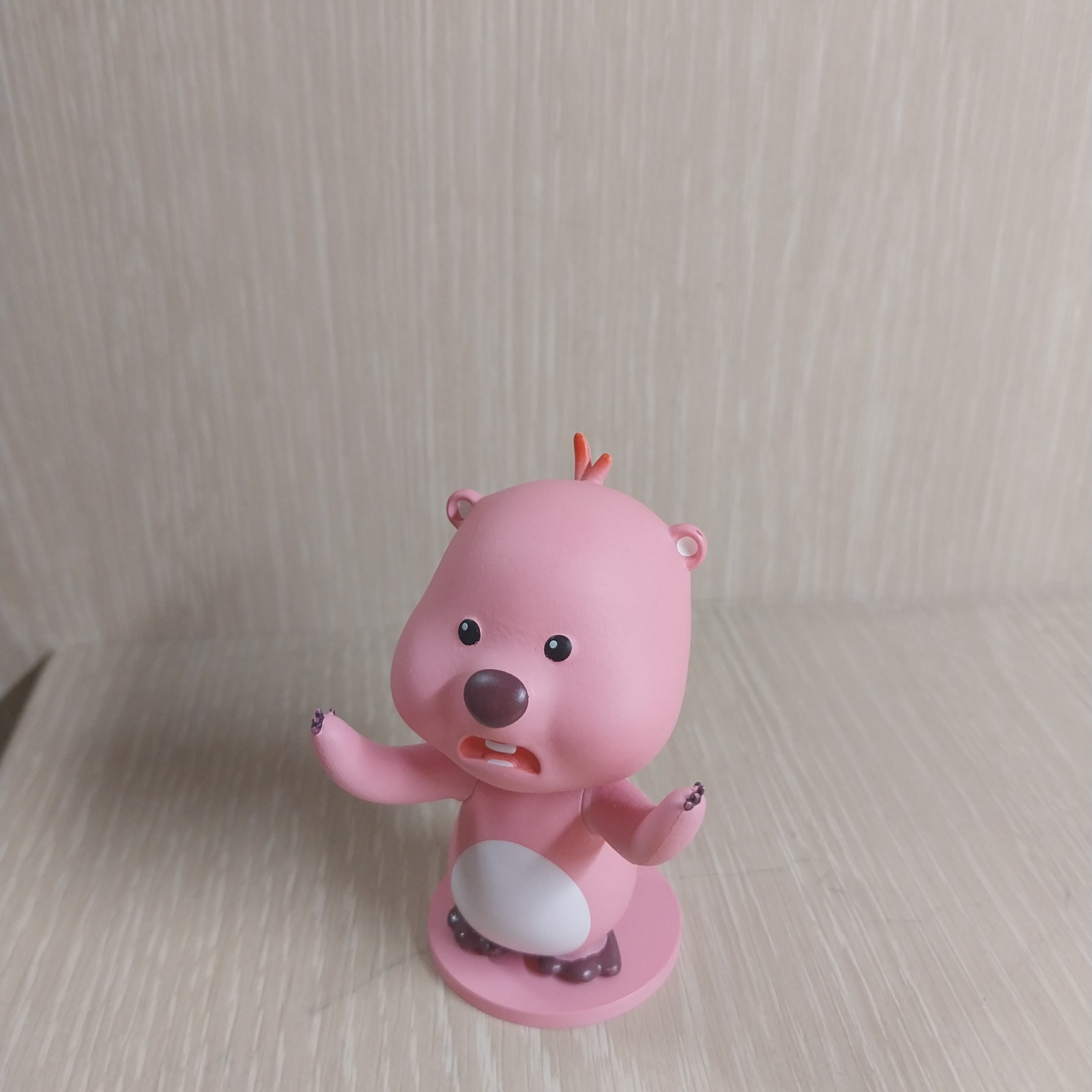 잔망루피 콜리 Colley