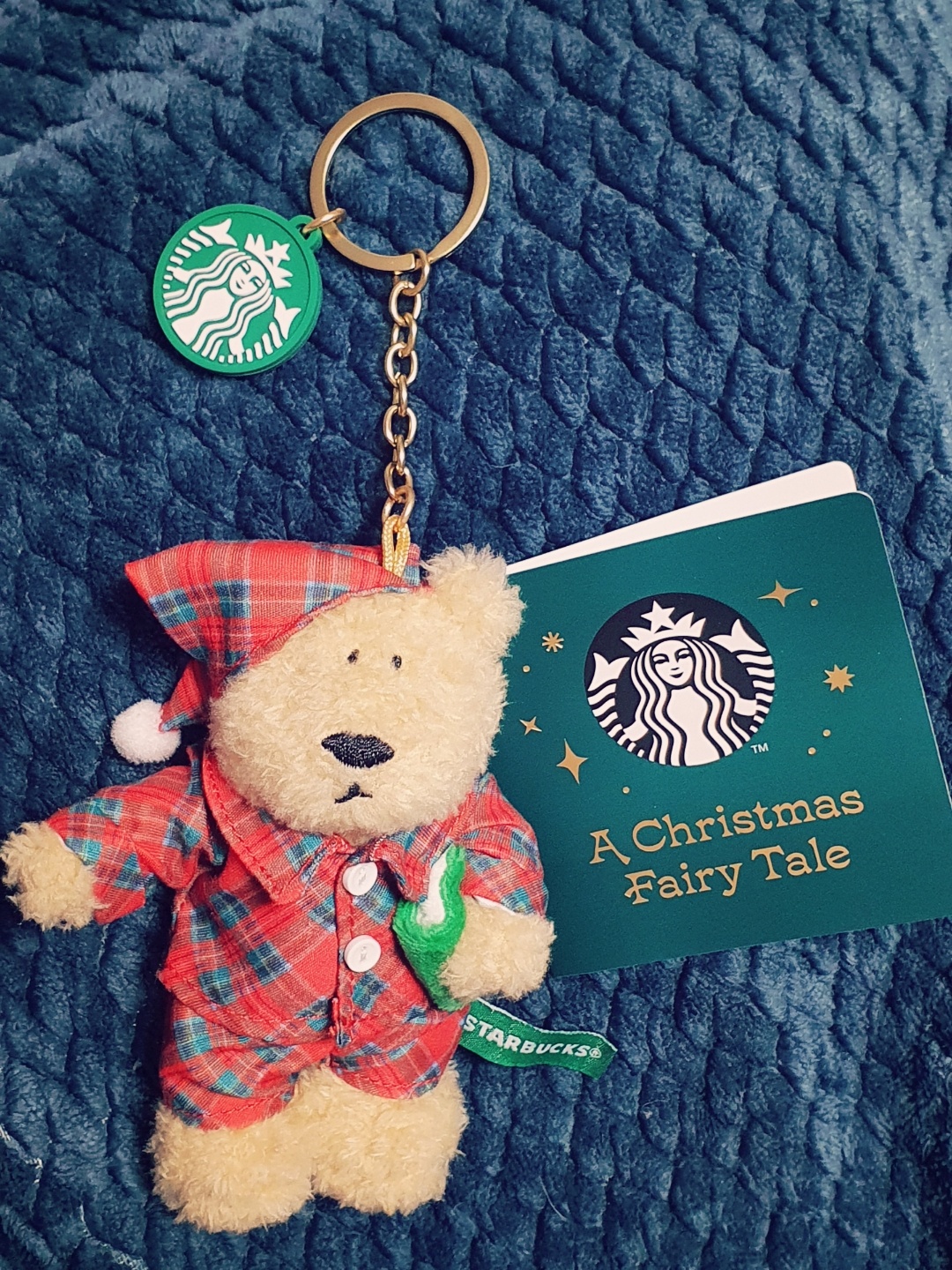 스타벅스 md | 콜리(Colley)