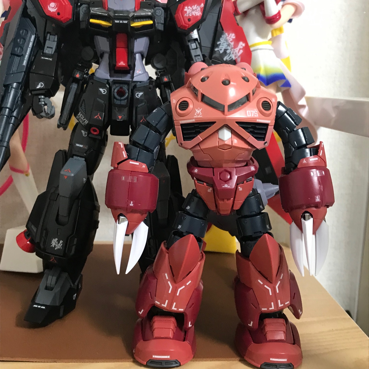 💃RG 즈고크🕺 | 콜리(Colley)