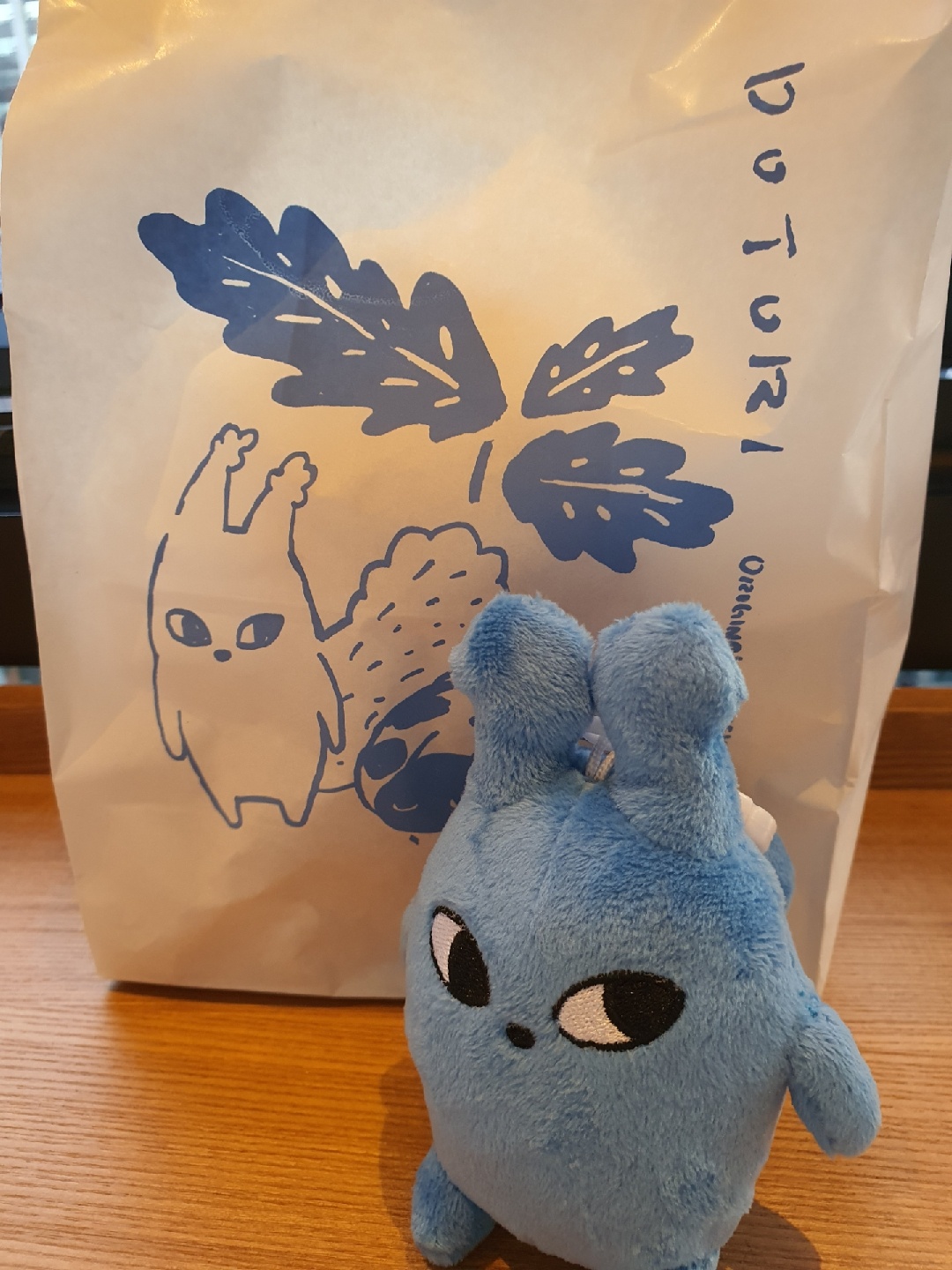 토리 | 콜리(Colley)