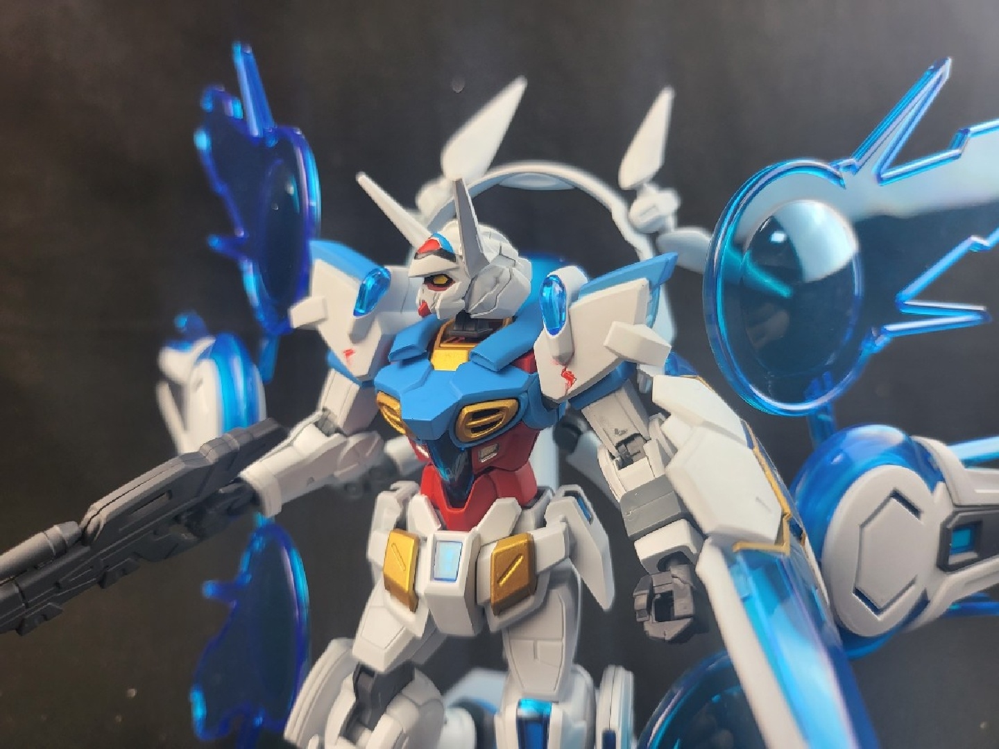 G-셀프 퍼팩트팩 | 콜리(Colley)