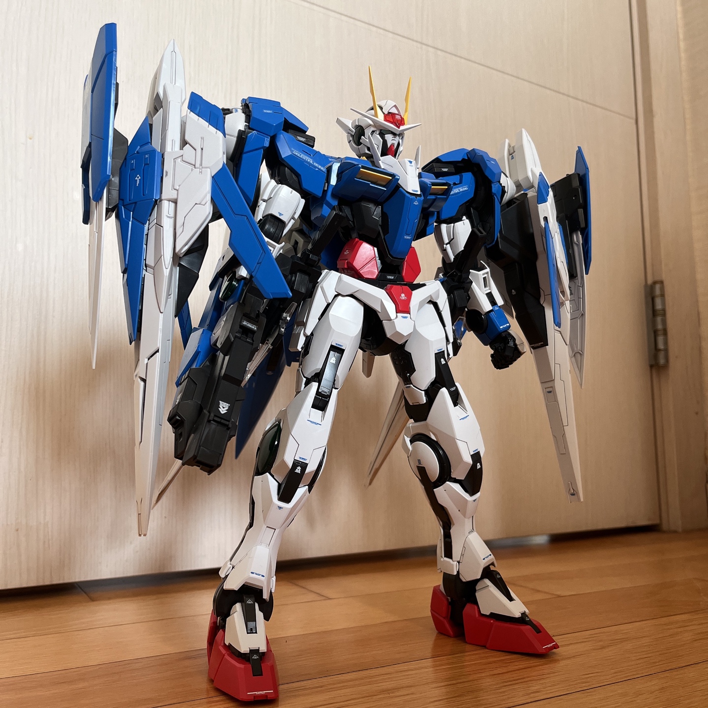 pg더블오라이저 | 콜리(Colley)