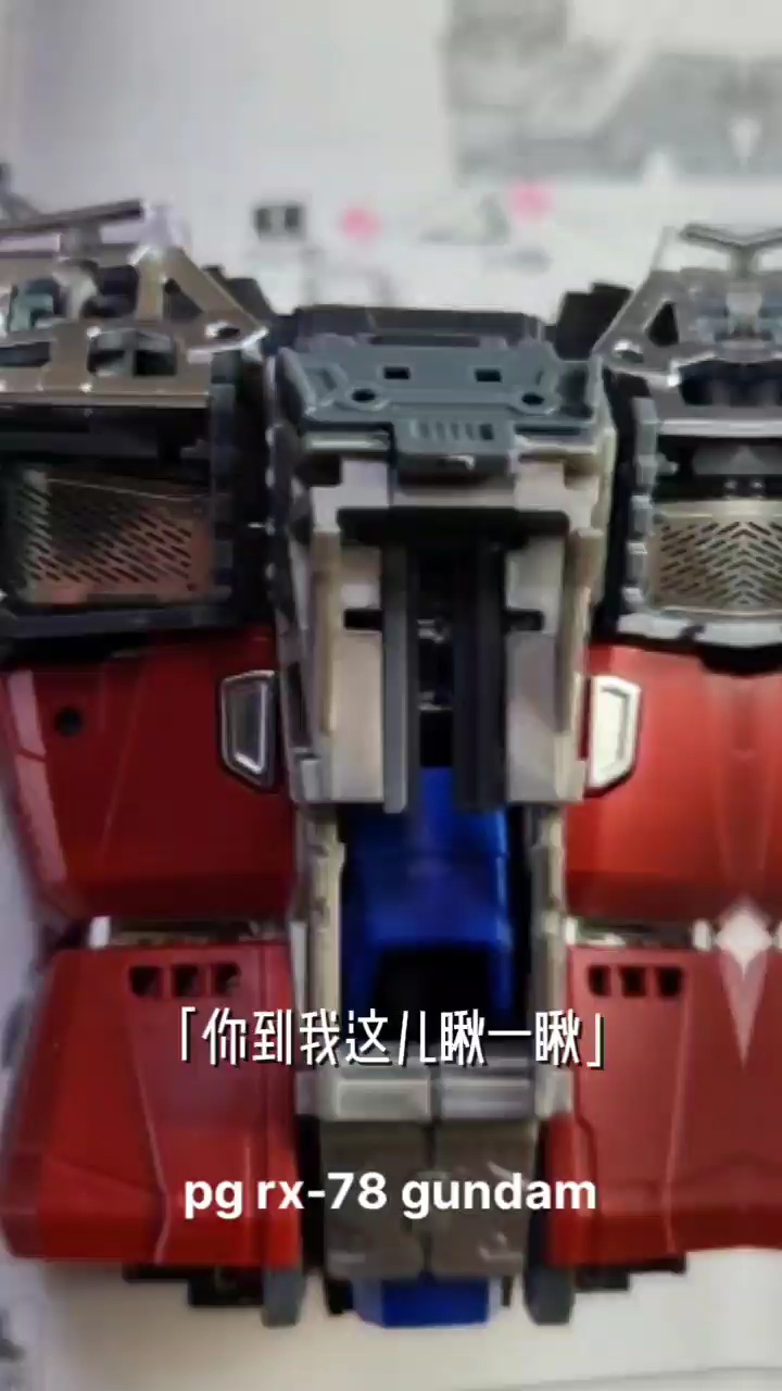 pg 언리쉬드 Rx78-2 건담 | 콜리(Colley)