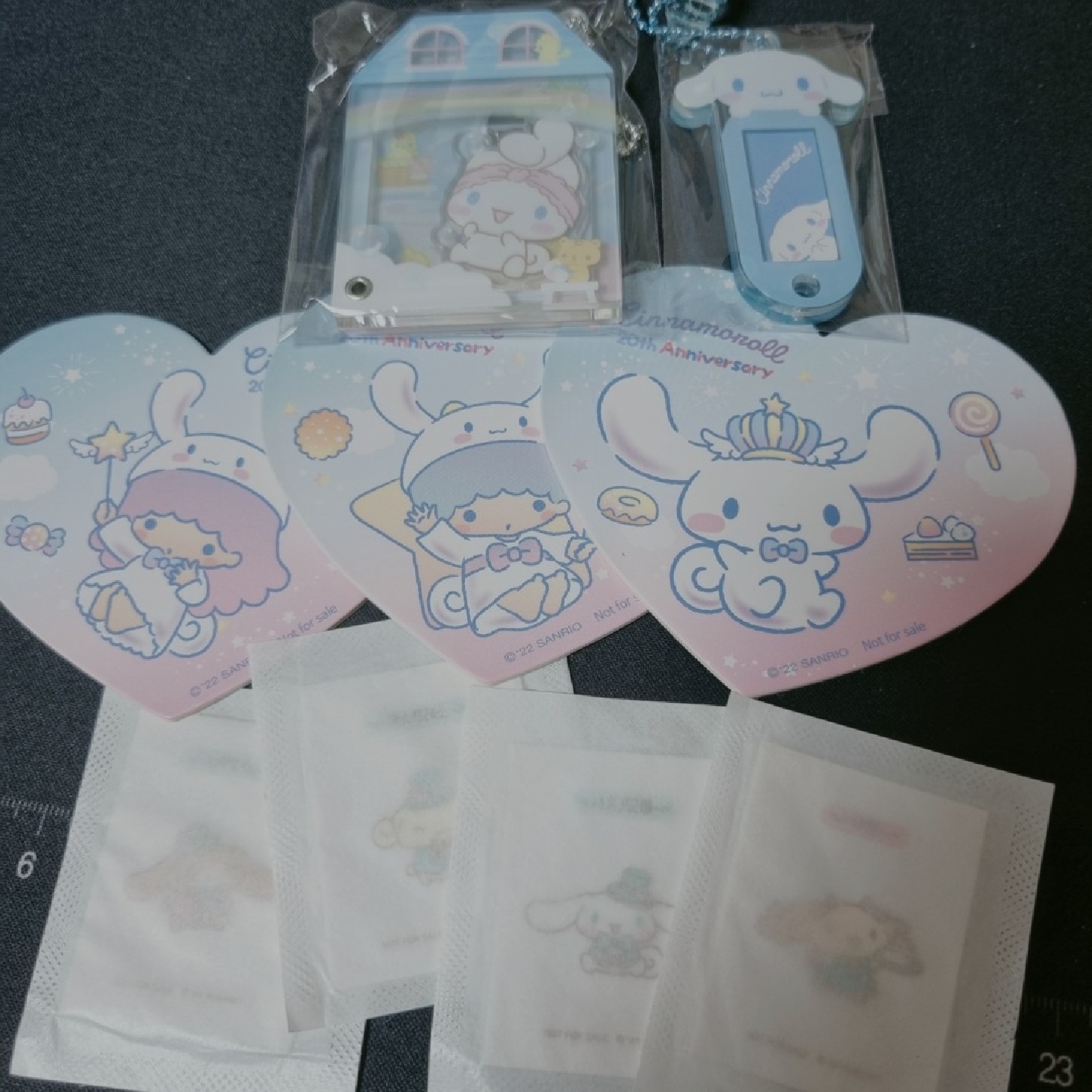 🌟Cinnamoroll & kitty🐱 | 콜리(Colley)