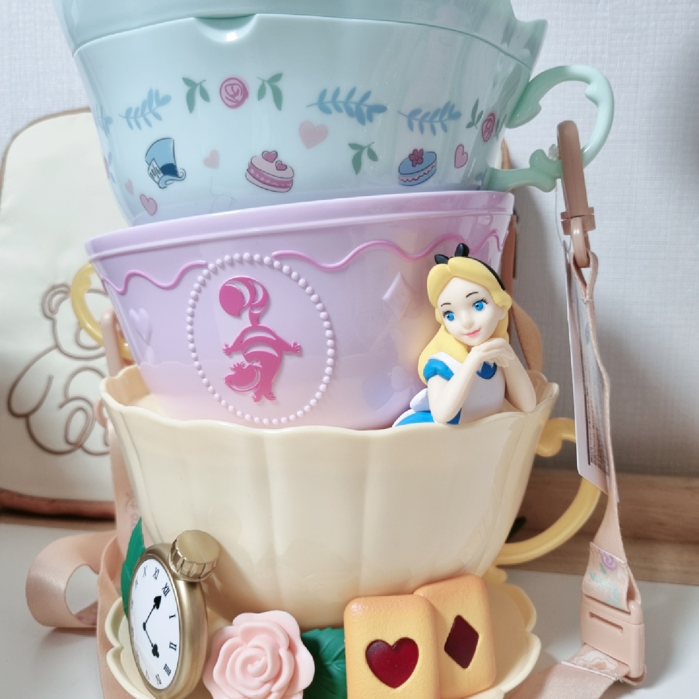 🎡Alice🎡 | 콜리(Colley)