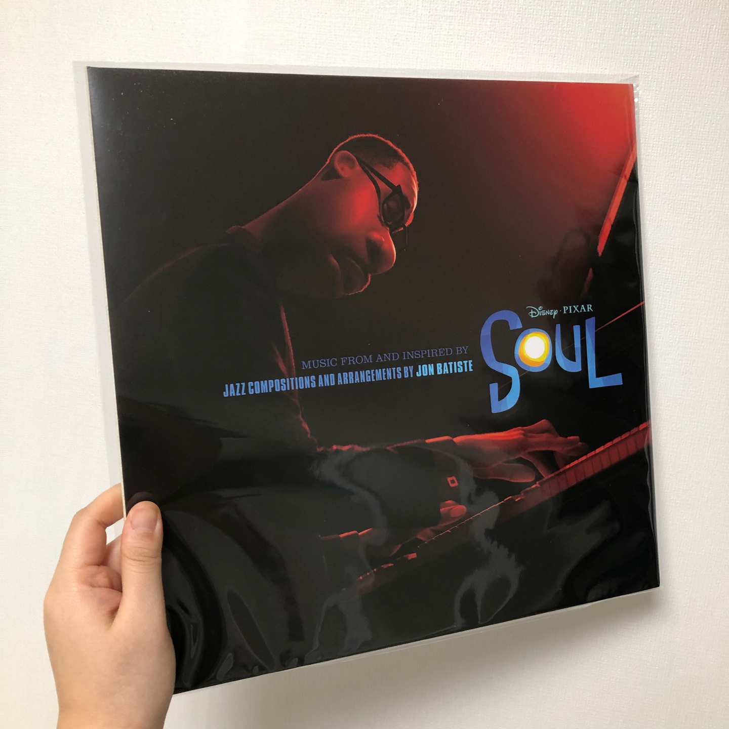 소울 LP | 콜리(Colley)