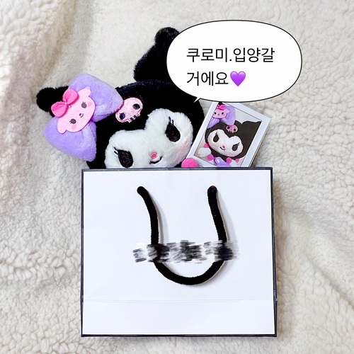 작전명감자튀김 님의 프로필 콜리colley