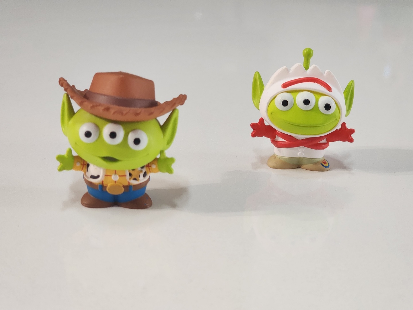 알린 코스튬 가챠 | 콜리(Colley)