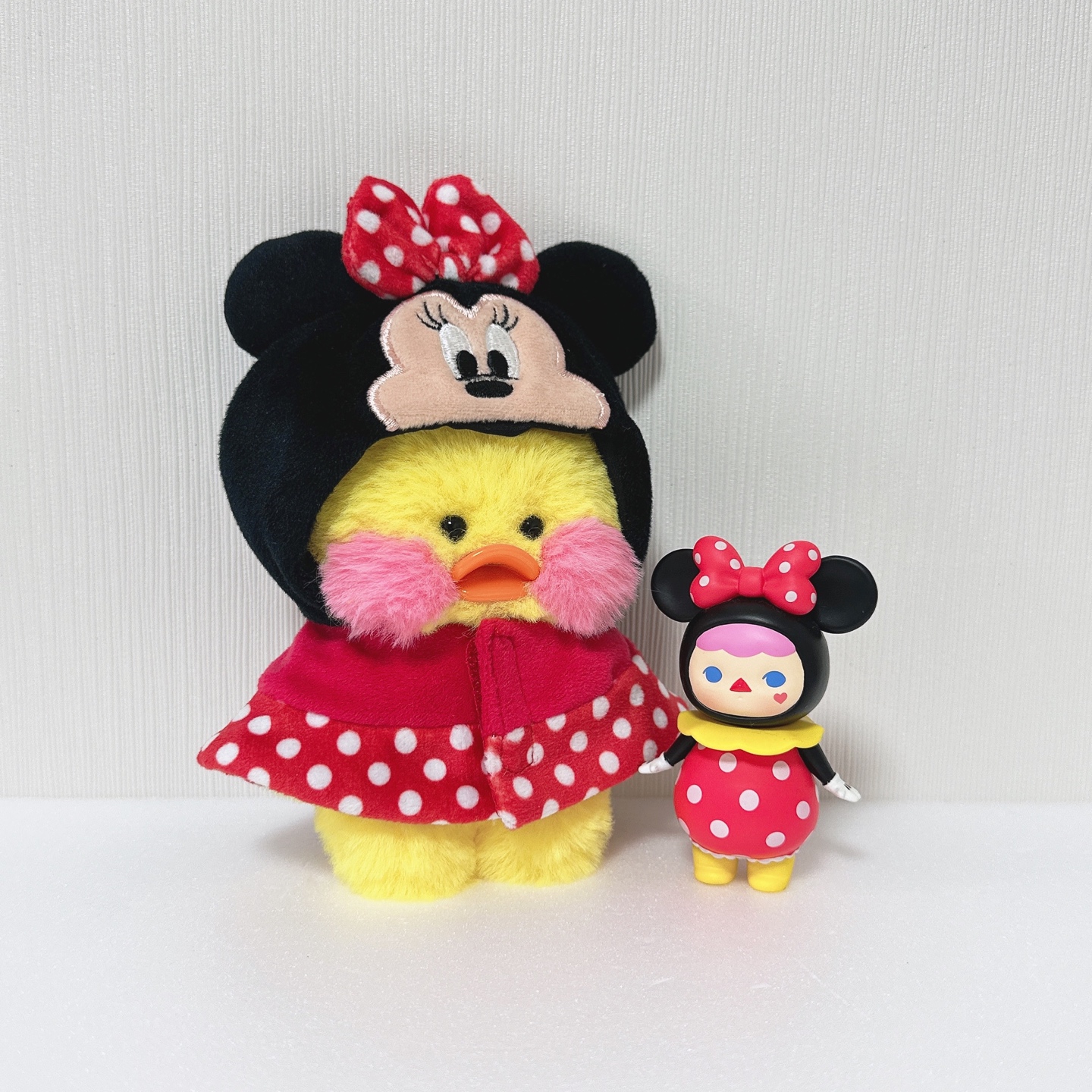 미니마우스덕 ️ | 콜리(Colley)