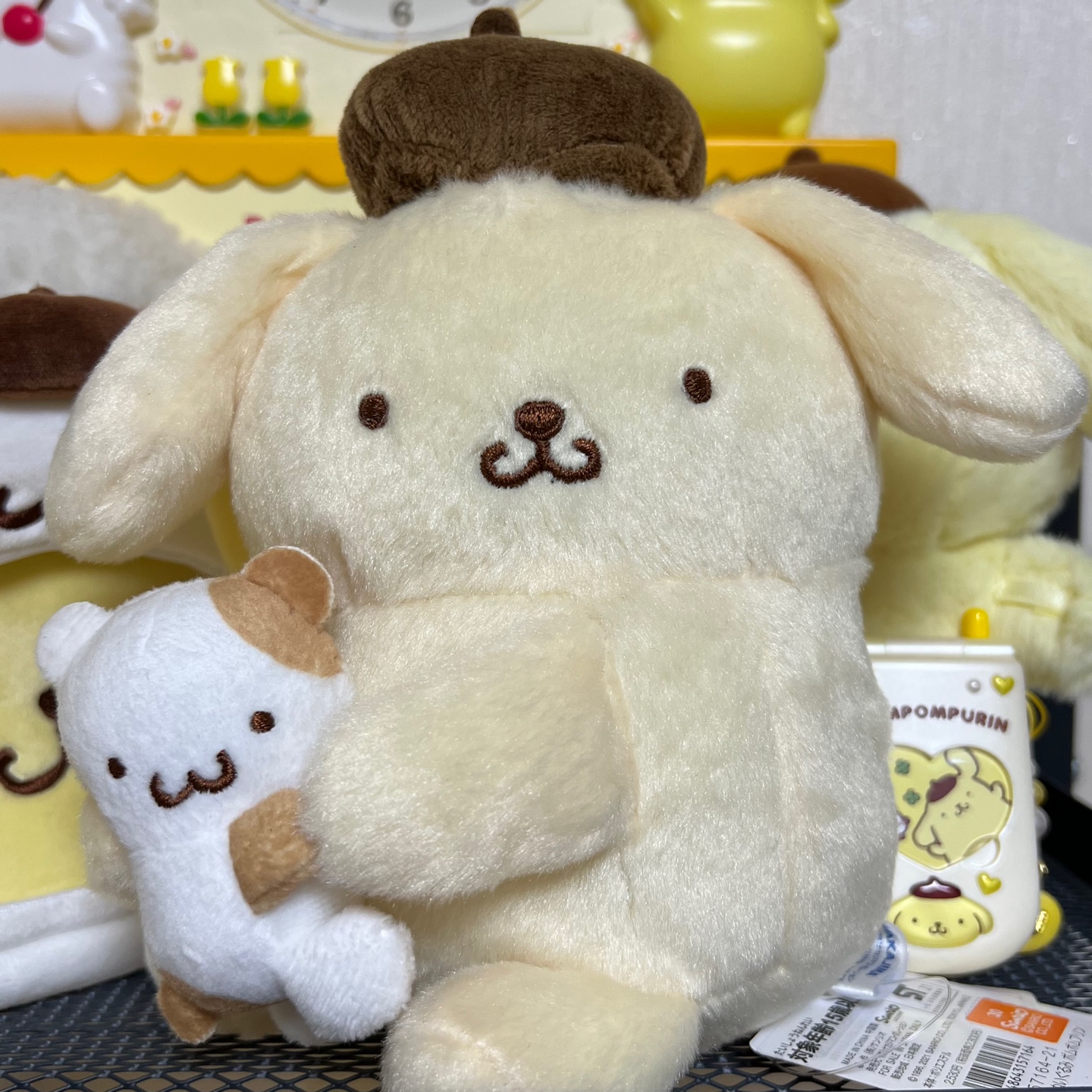 💝 콜리 Colley