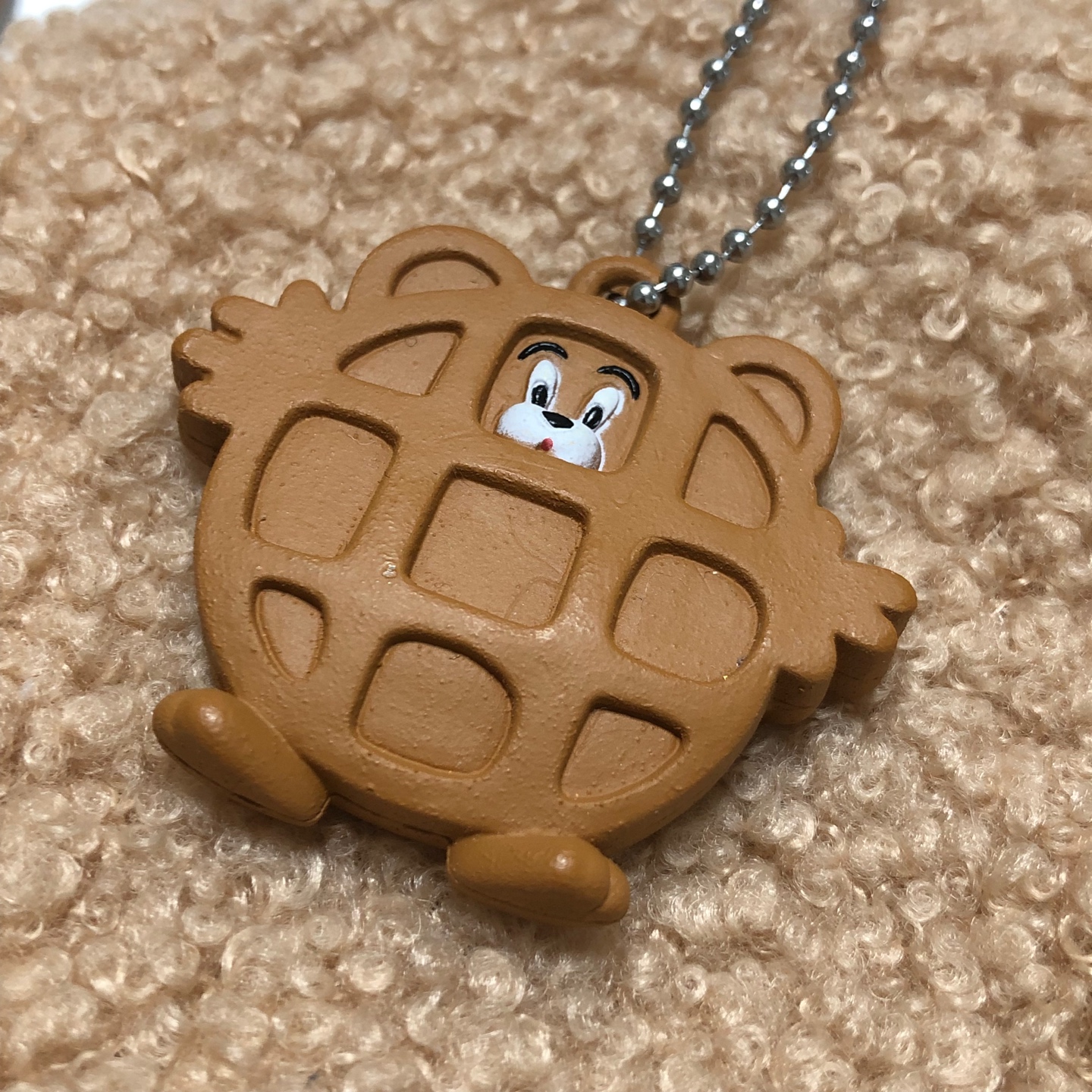 🧇 와플제리 🧇 콜리 Colley