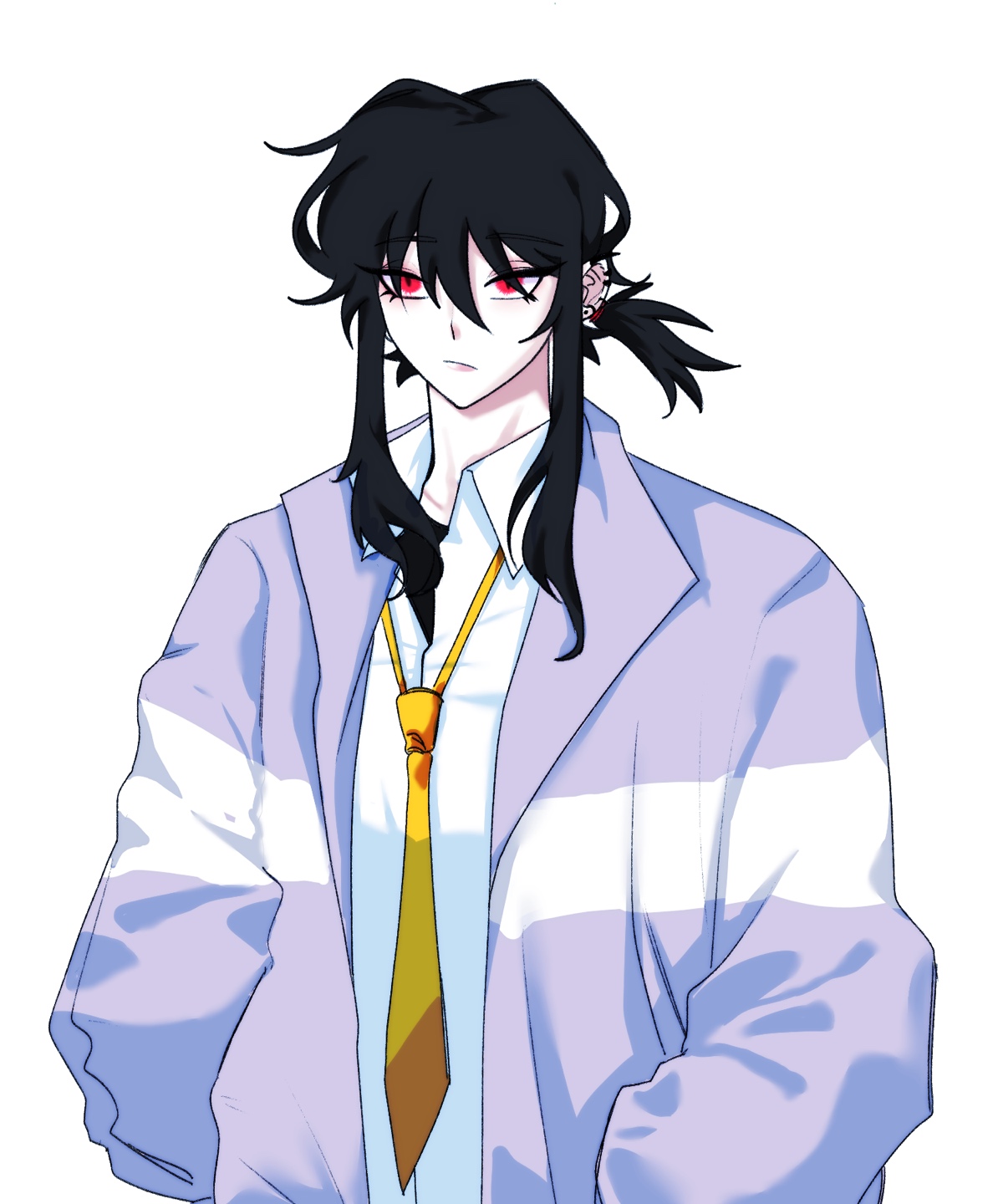 LD커미션 (상시!) | 콜리(Colley)