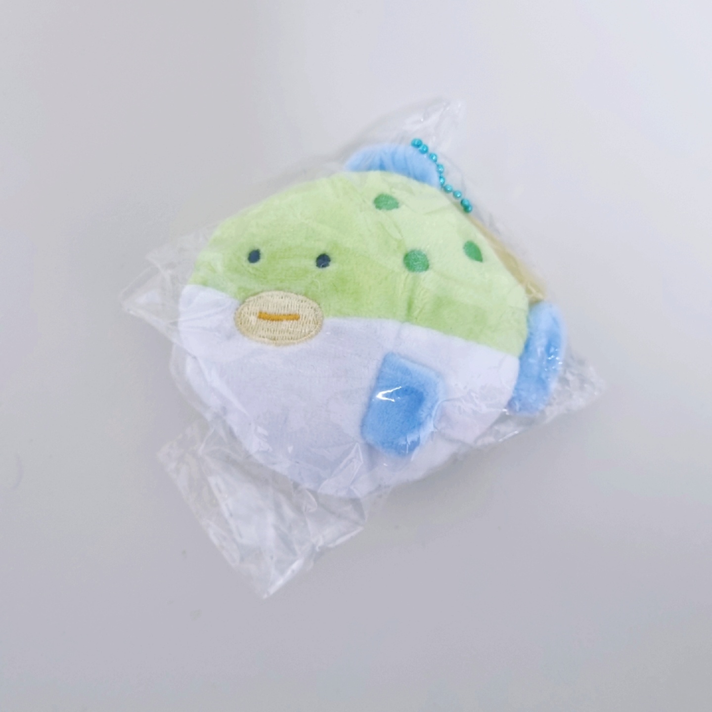 복어 인형 | 콜리(Colley)