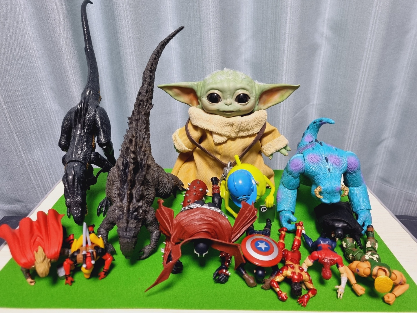 2023년 설날~ | 콜리(Colley)