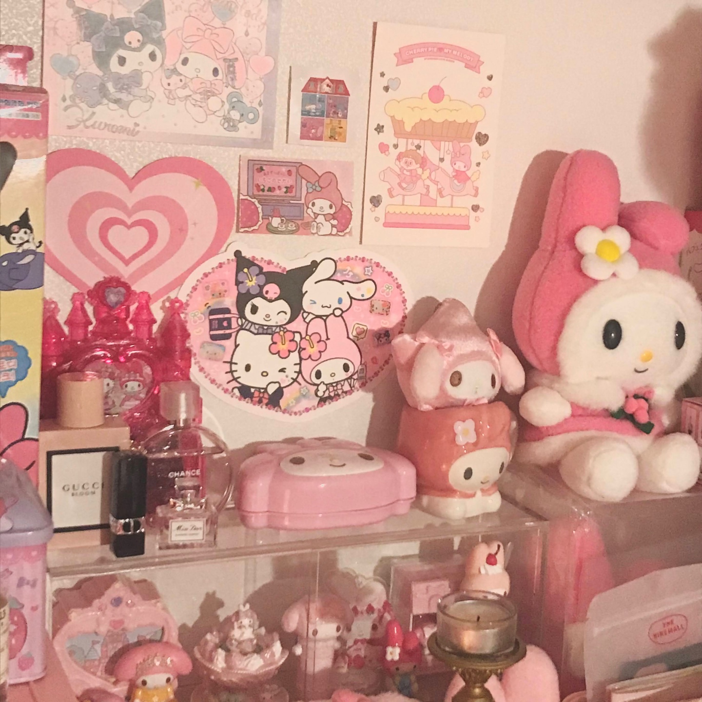 2023 이치고신문 1월호 부록 | 콜리(Colley)