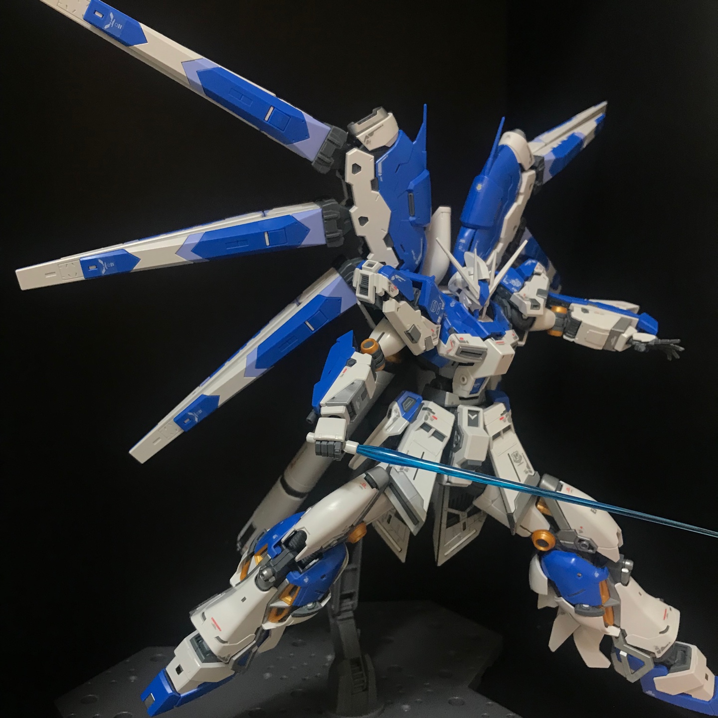 RG 하이뉴🩵 | 콜리(Colley)