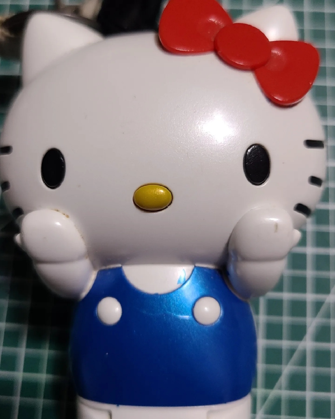 #산리오 #키티폰 #kitty #폴더폰 | 콜리(Colley)