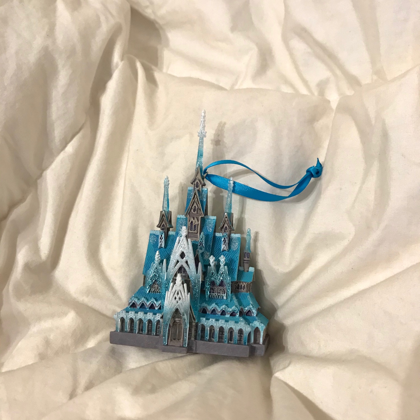 Frozen castle collection ornament ️ | 콜리(Colley)