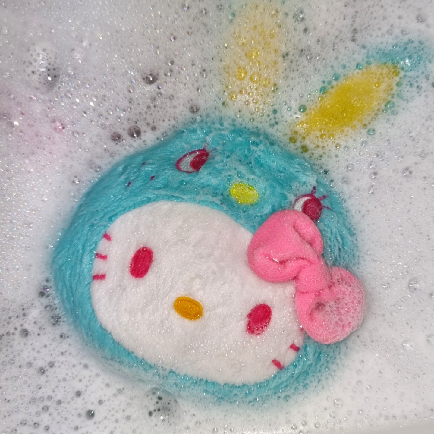 🐰 Hello Kitty 🐰 | 콜리(Colley)