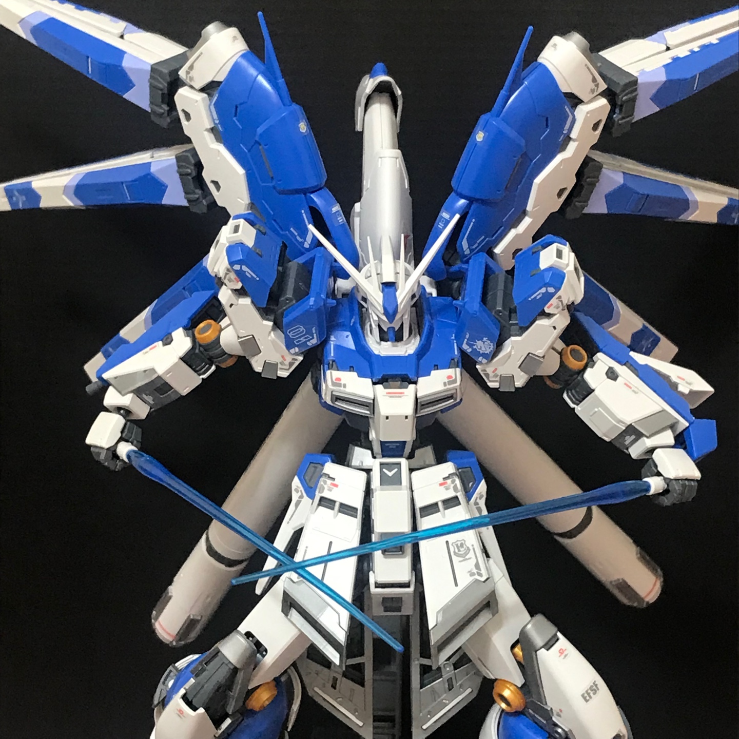 RG 하이뉴 | 콜리(Colley)