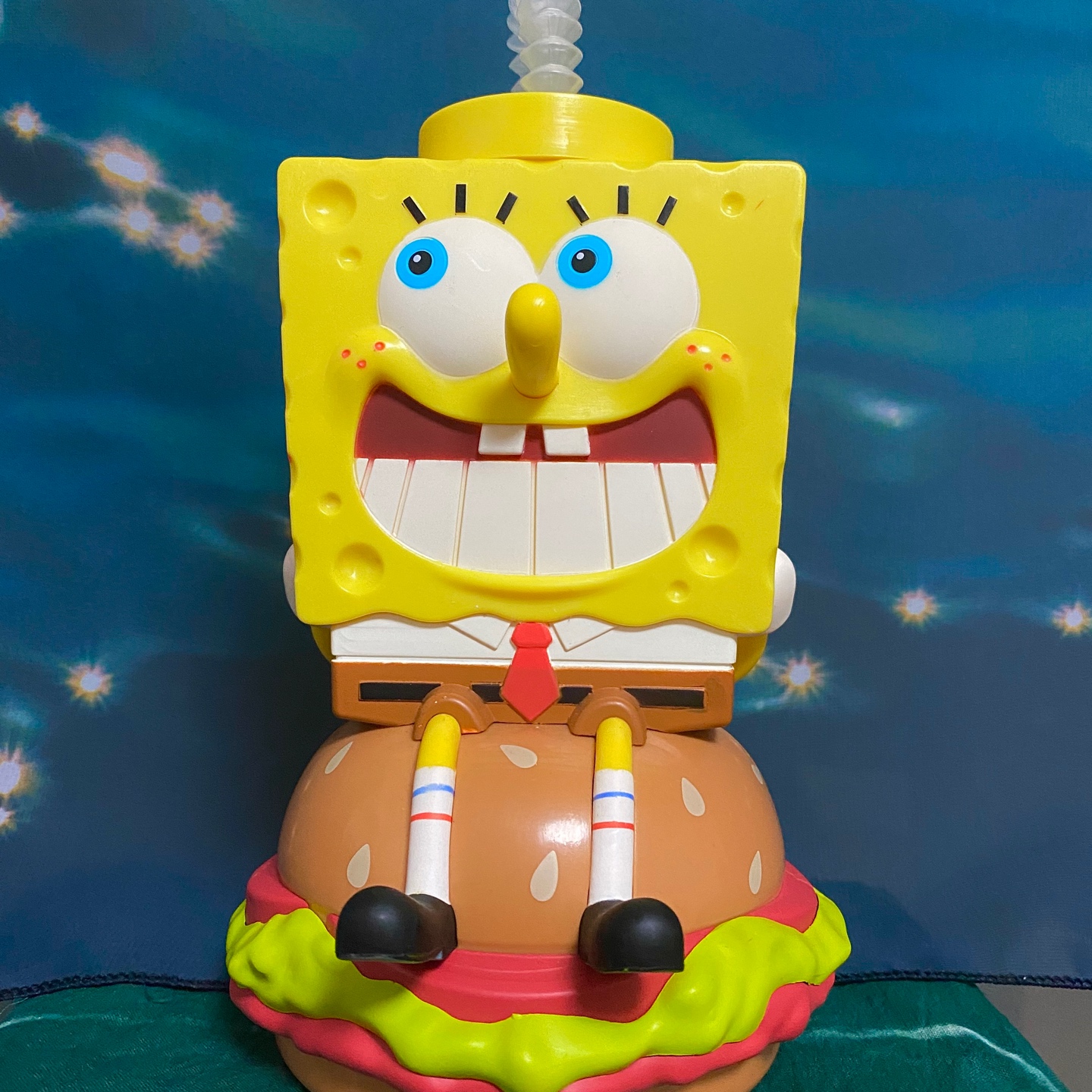 콜리에서 받은 상품💛 | 콜리(Colley)