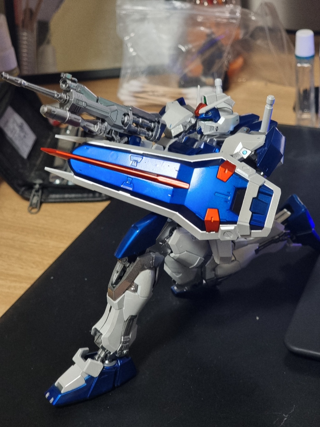 MG듀얼... | 콜리(Colley)