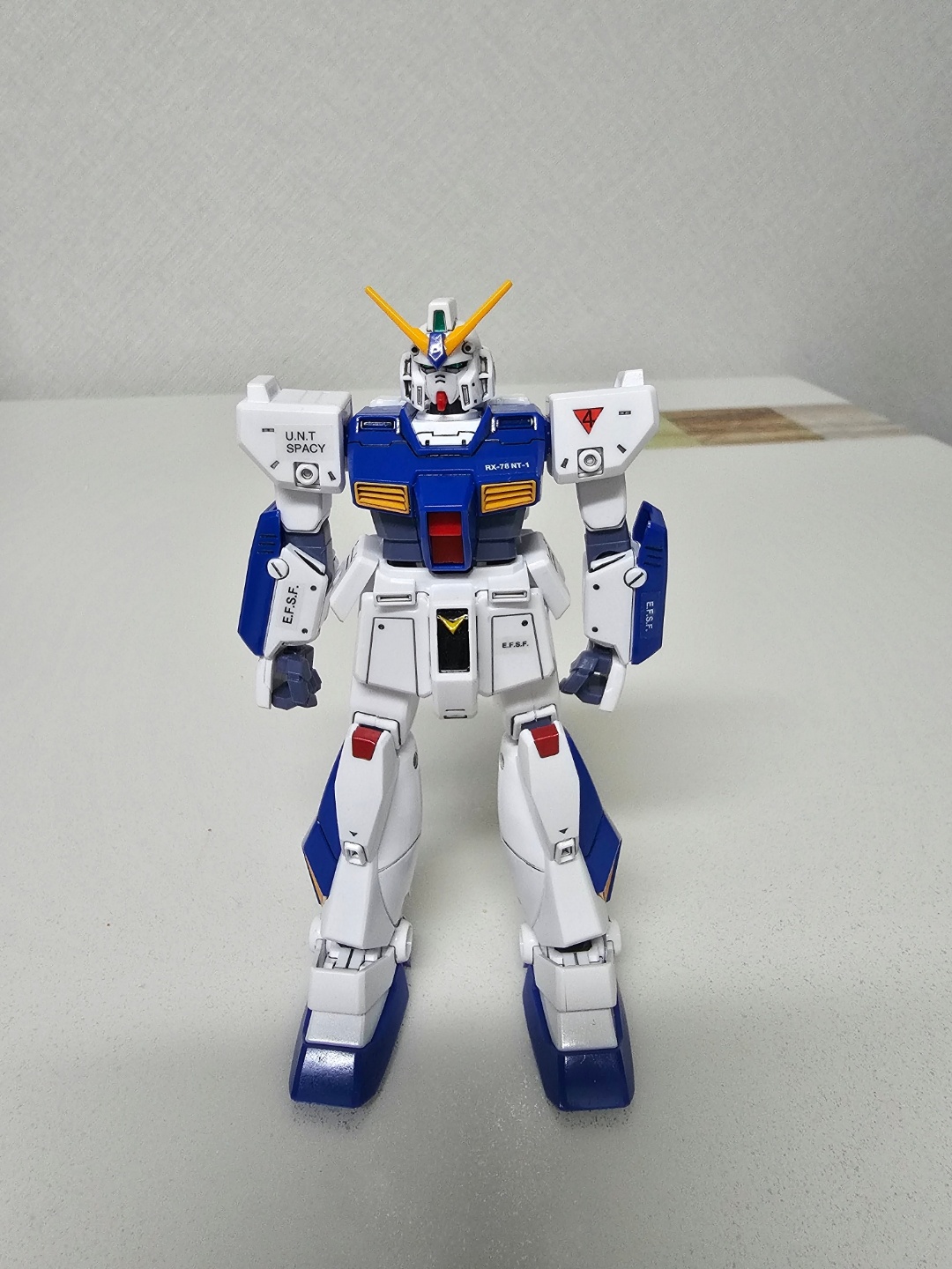 hg 알렉스 | 콜리(Colley)