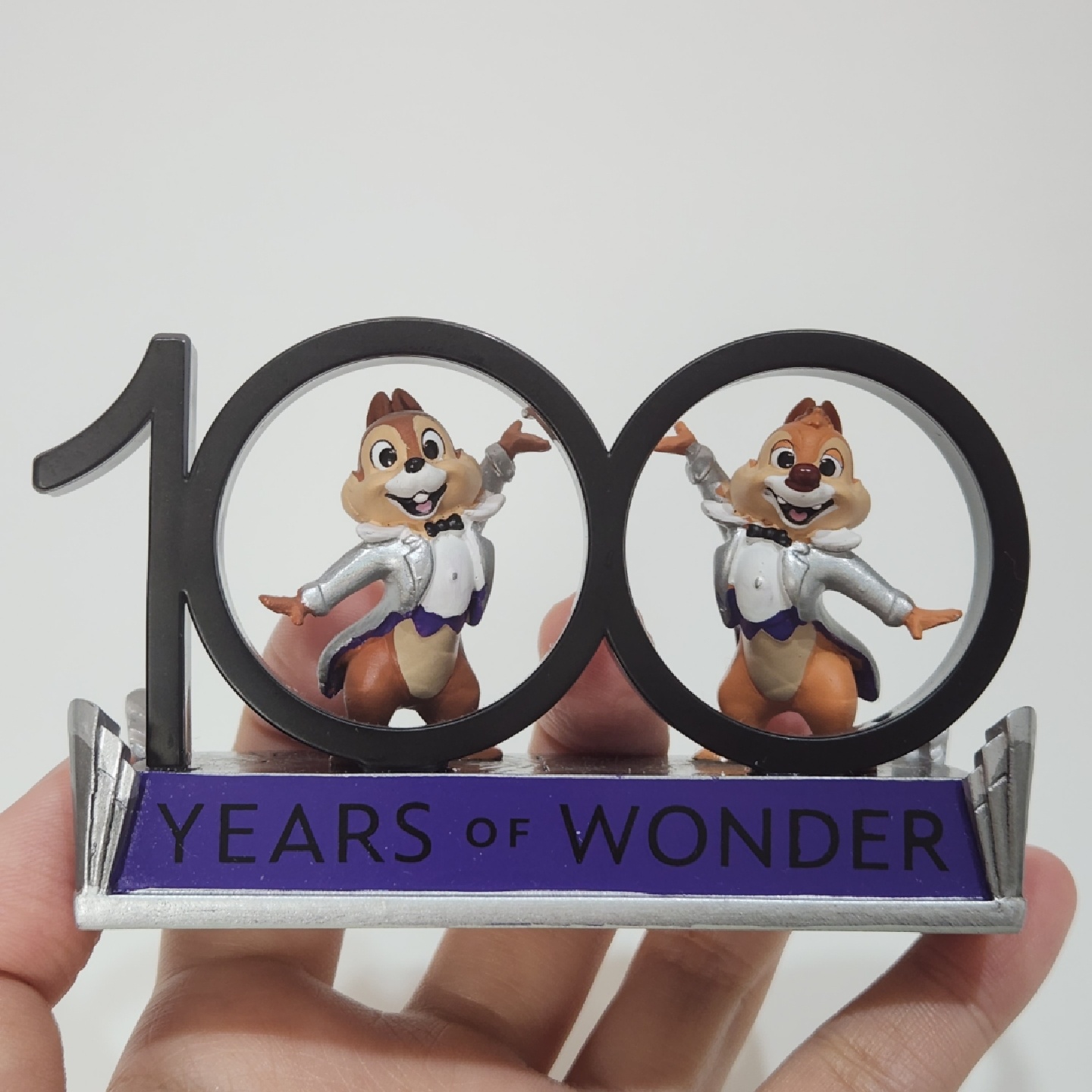 디즈니 100주년 🖤 콜리 Colley