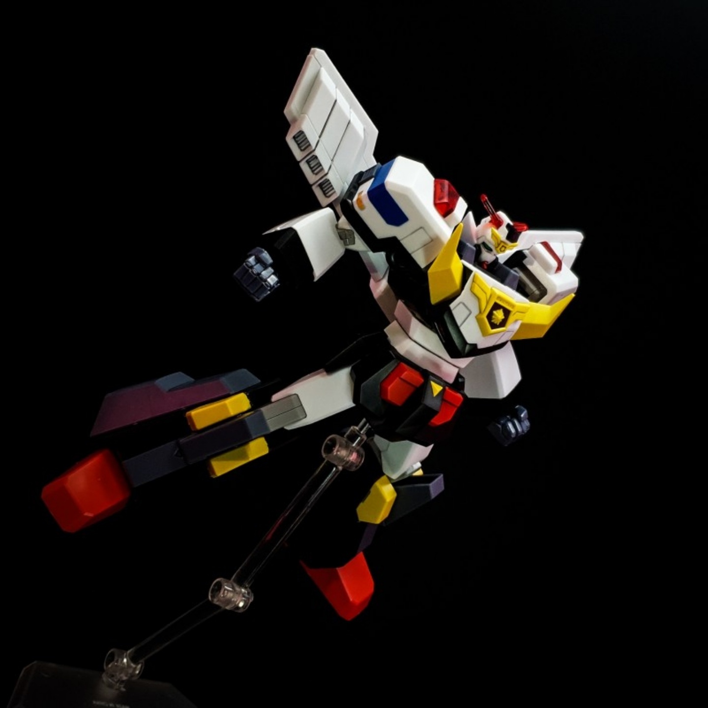 KOTOBUKIYA J-DECKER | 콜리(Colley)