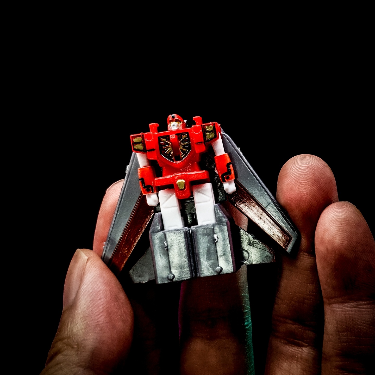 KABAYA JET SILVER | 콜리(Colley)