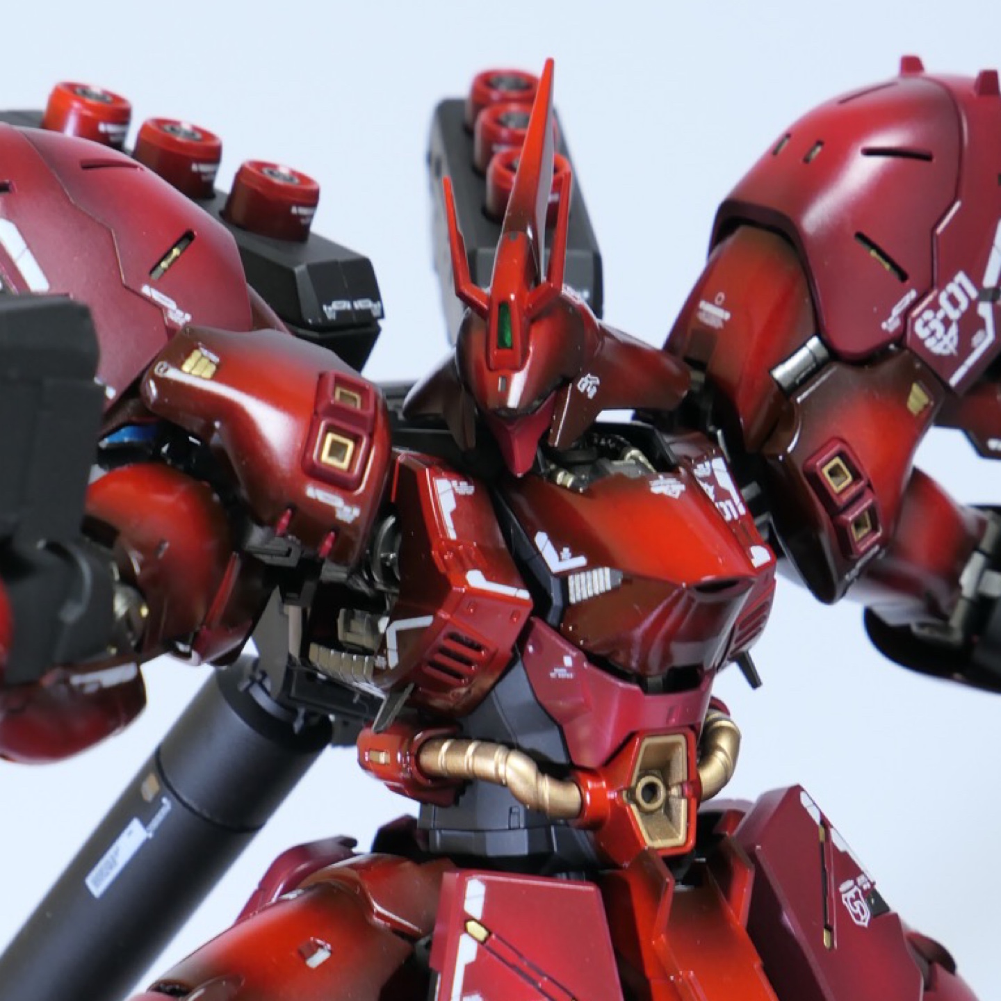 [RG] 사자비 | 콜리(Colley)