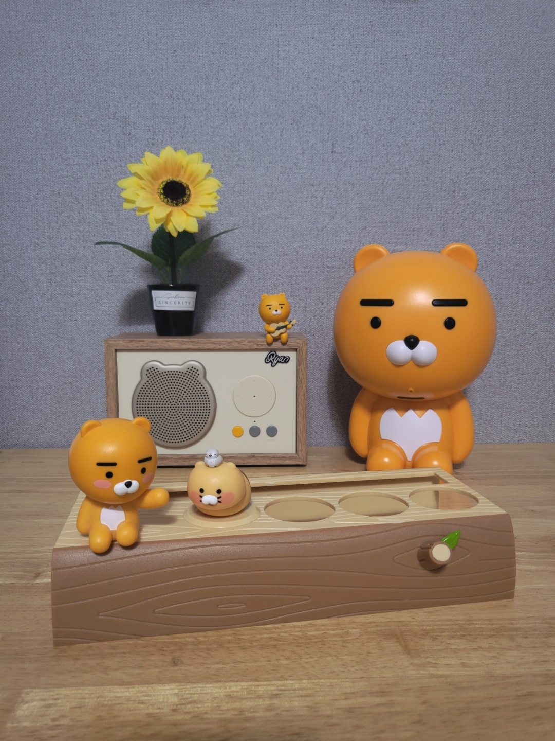 이제 멀티탭도 인테리어 소품으로 똿 ️ | 콜리(Colley)