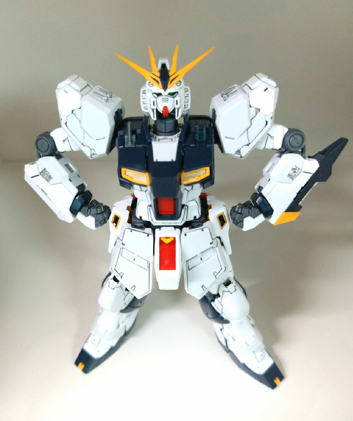 RG 뉴건담 ~~ing.... | 콜리(Colley)