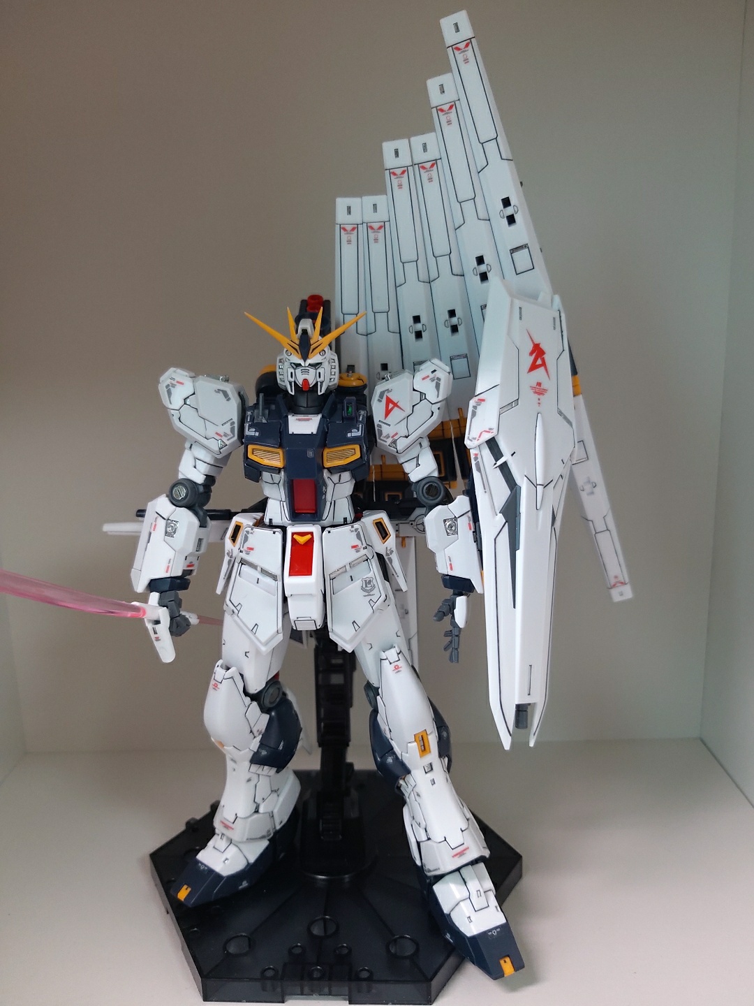 RG 뉴건담 | 콜리(Colley)