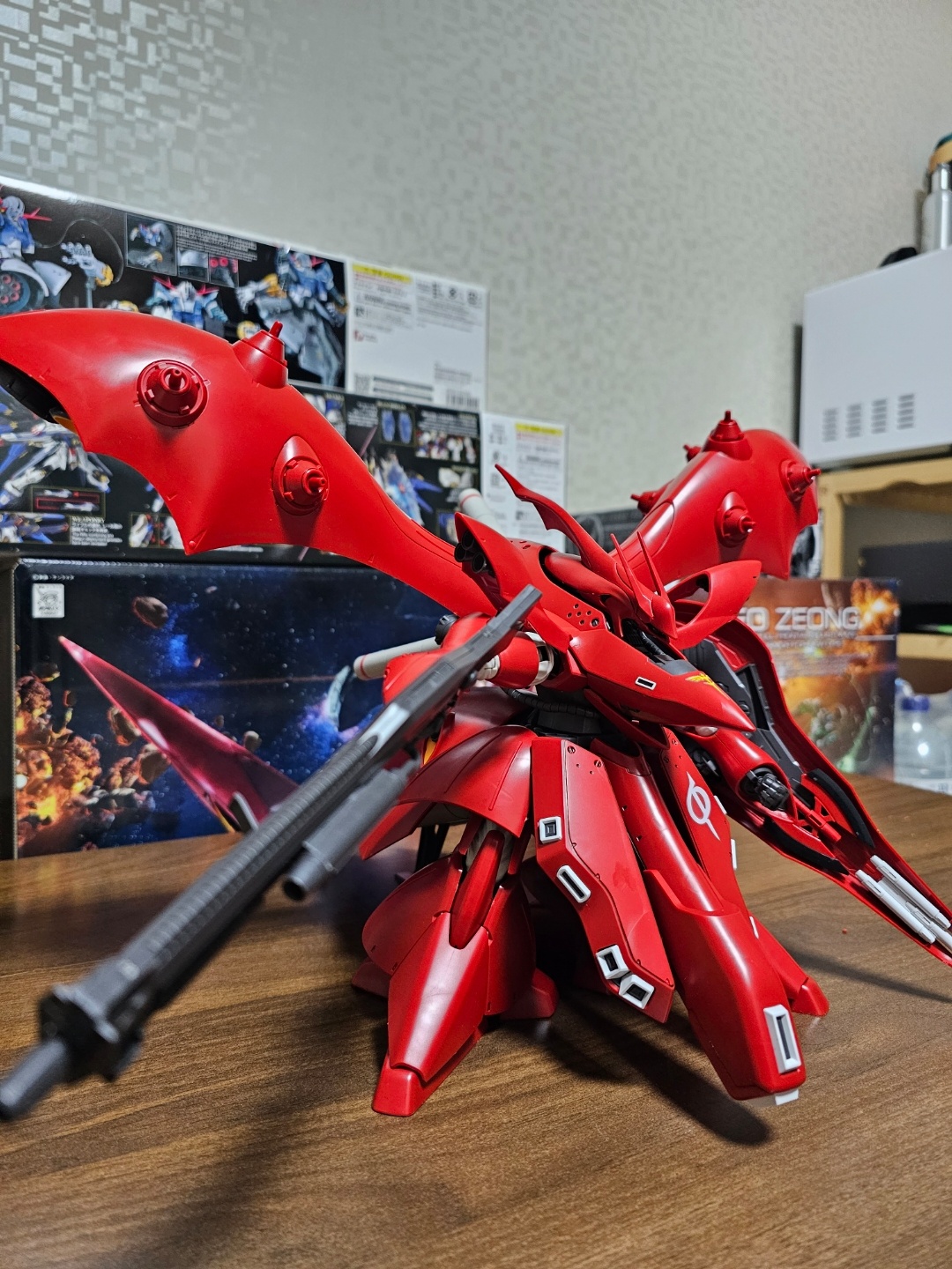 HG나이팅게일 | 콜리(Colley)