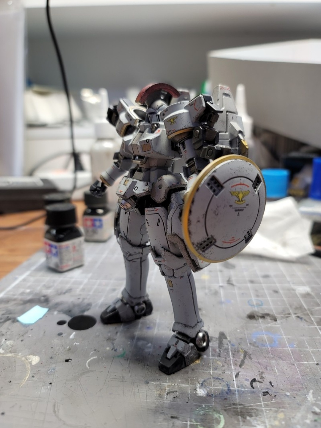 rg 톨기스 | 콜리(Colley)