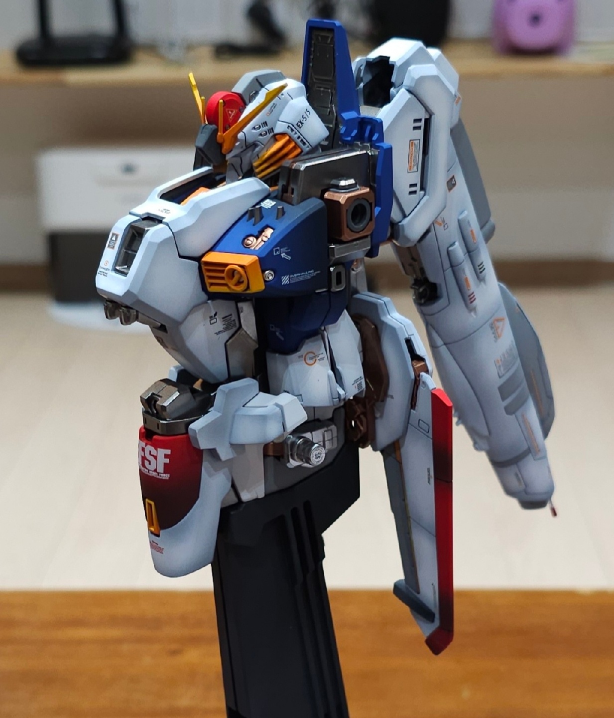 간만에 ex-s로 돌아왔습니다^^ | 콜리(Colley)