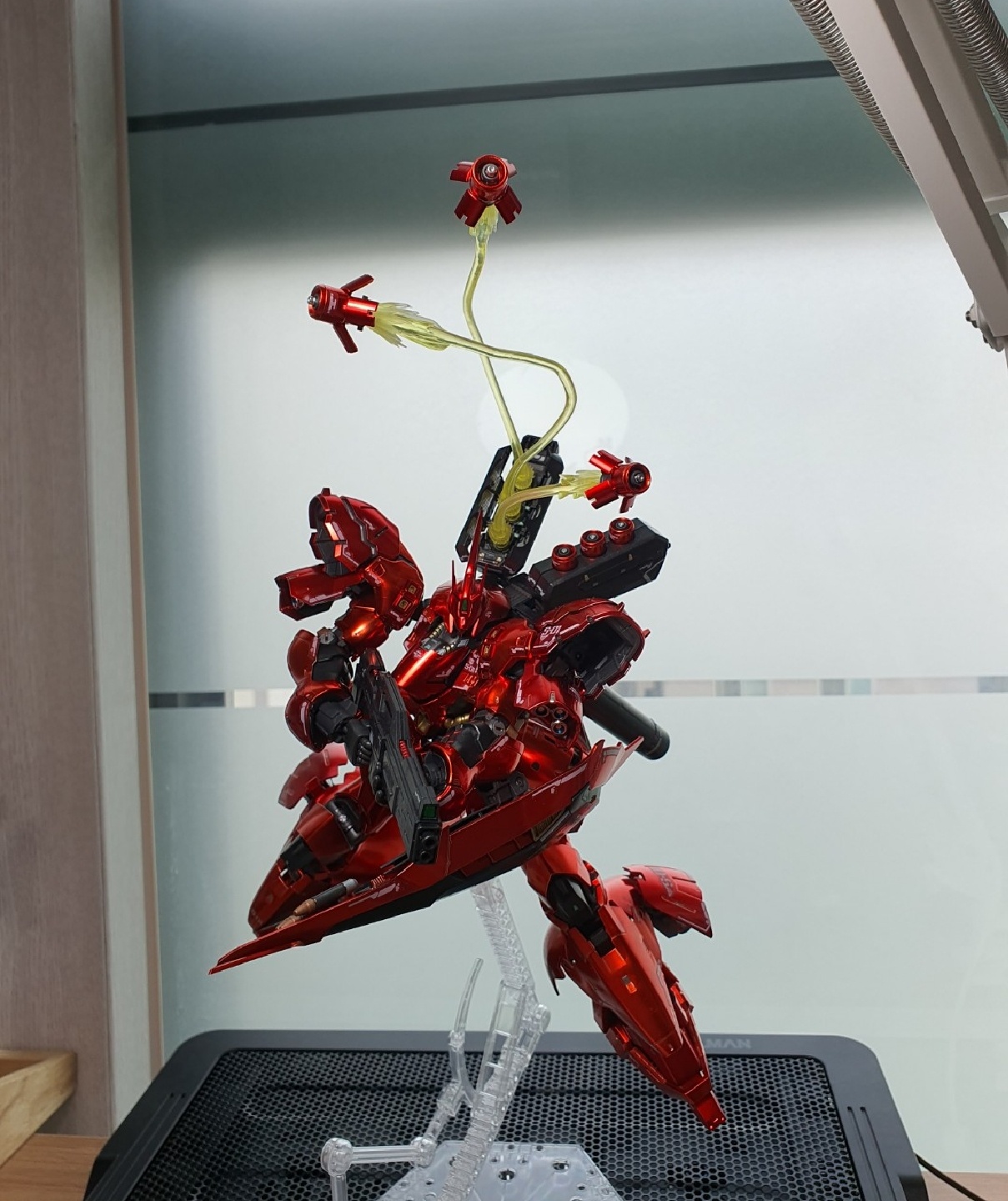 RG 사자비 독사진 | 콜리(Colley)