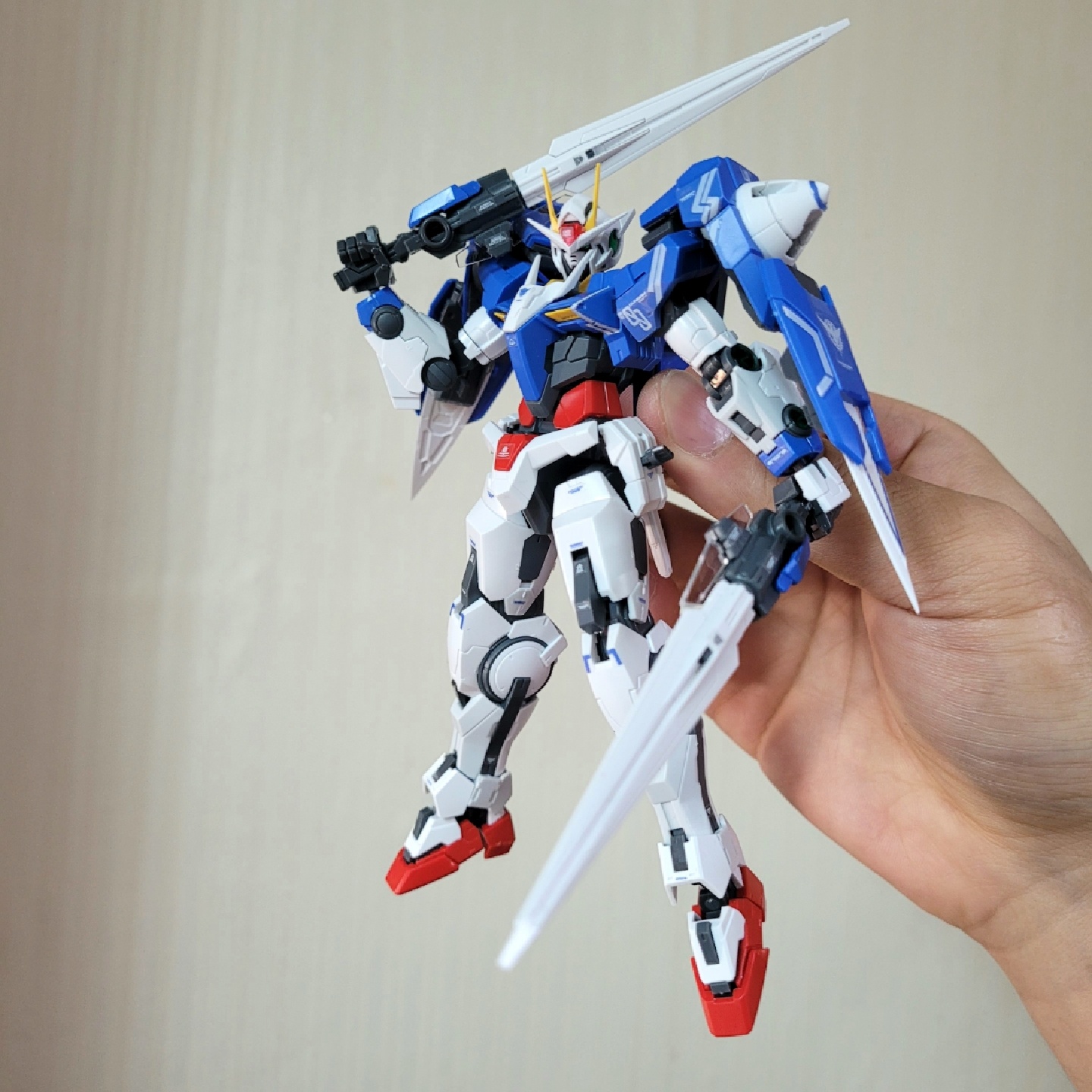 RG 더블오라이저 | 콜리(Colley)