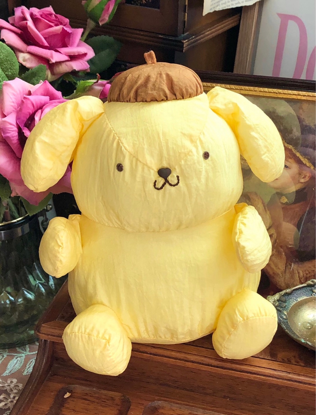 90년대~2000년대 초반 일본에서 출시된 | 콜리(Colley)