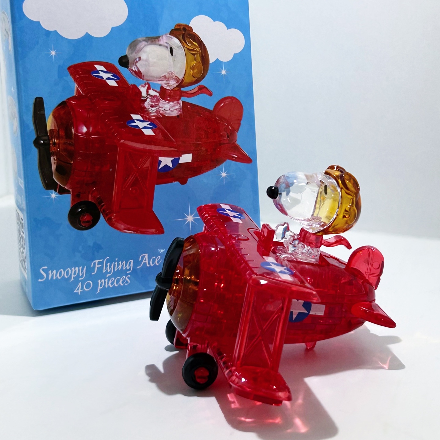 Crystal Puzzle | 콜리(Colley)