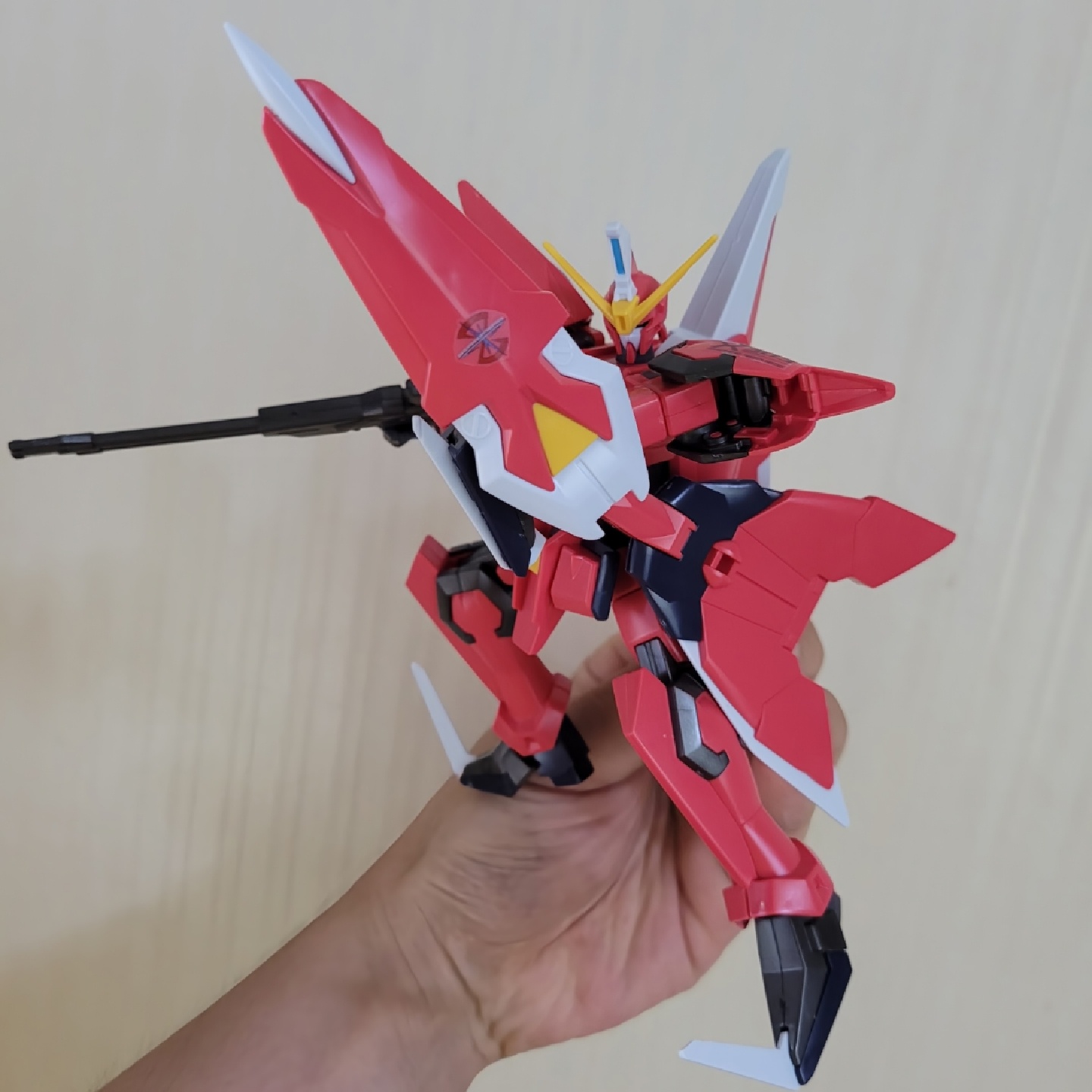 HGCE 이지스 건담 | 콜리(Colley)