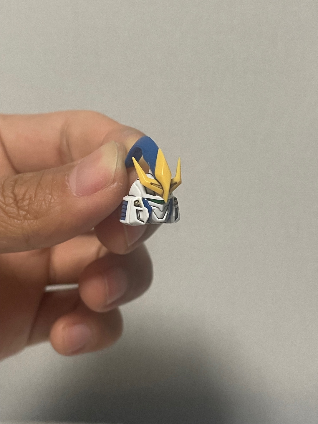 [RG] 톨기스 lll 제작중 (1) | 콜리(Colley)