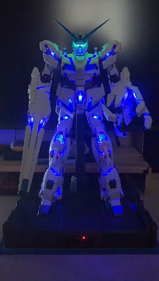 PG 유니콘 퍼펙티빌리티 led (2) | 콜리(Colley)