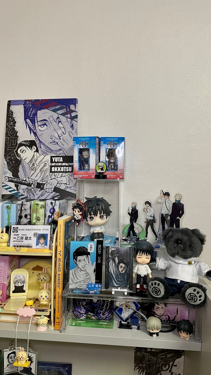 B5 사이즈 데스크매트가 추가되었어요 🥺💙 | 콜리(Colley)