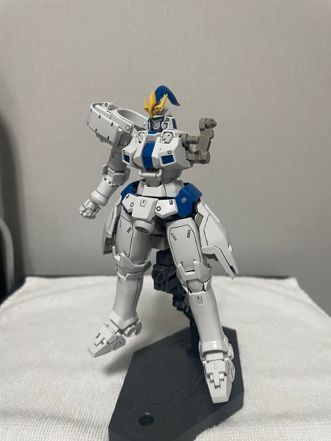 [RG] 톨기스 lll 제작중 (6) | 콜리(Colley)