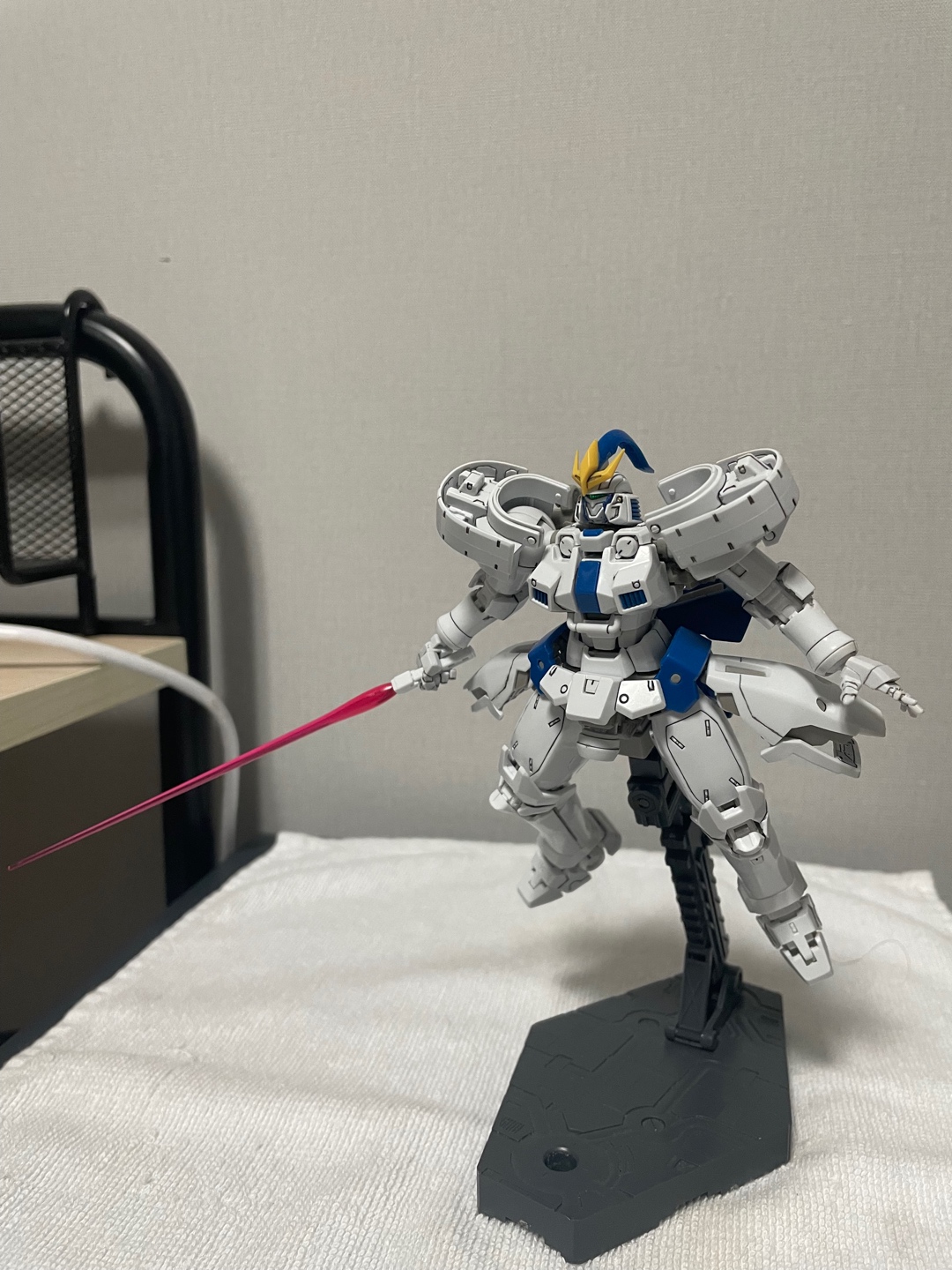 [RG] 톨기스 lll 제작중 (7) | 콜리(Colley)