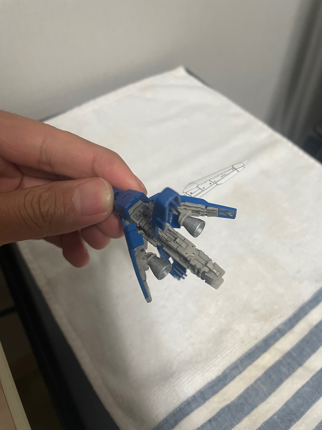 [RG] 톨기스 lll 제작중 (8) | 콜리(Colley)