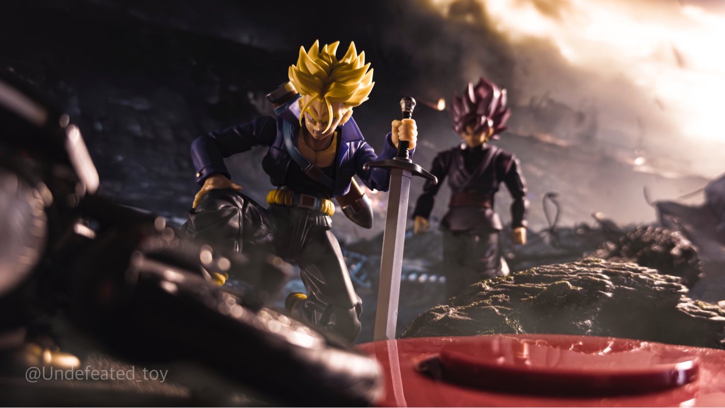 SHF 트랭크스 | 콜리(Colley)